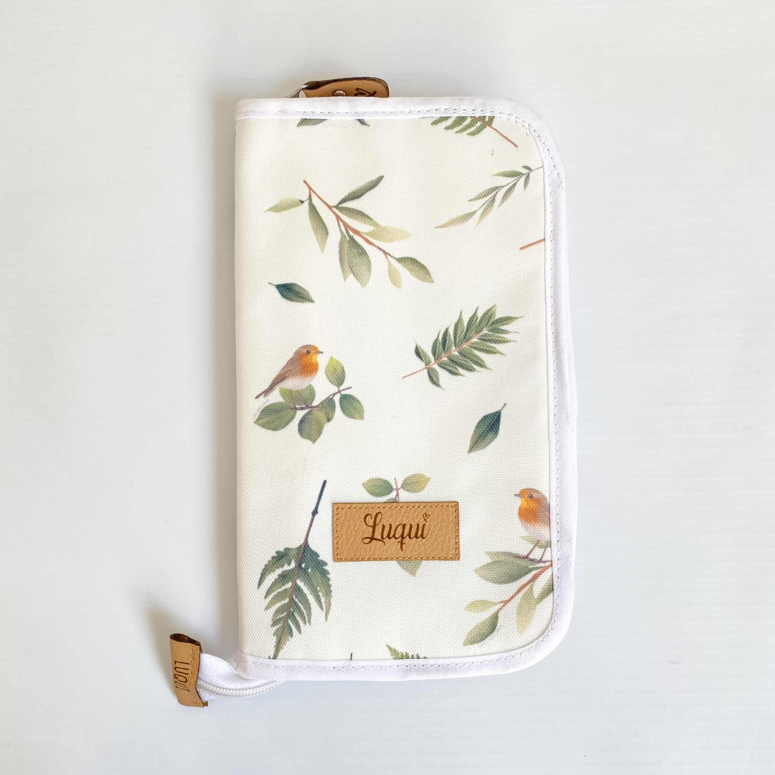 Portadocumentos - Mini Wonder Bebés