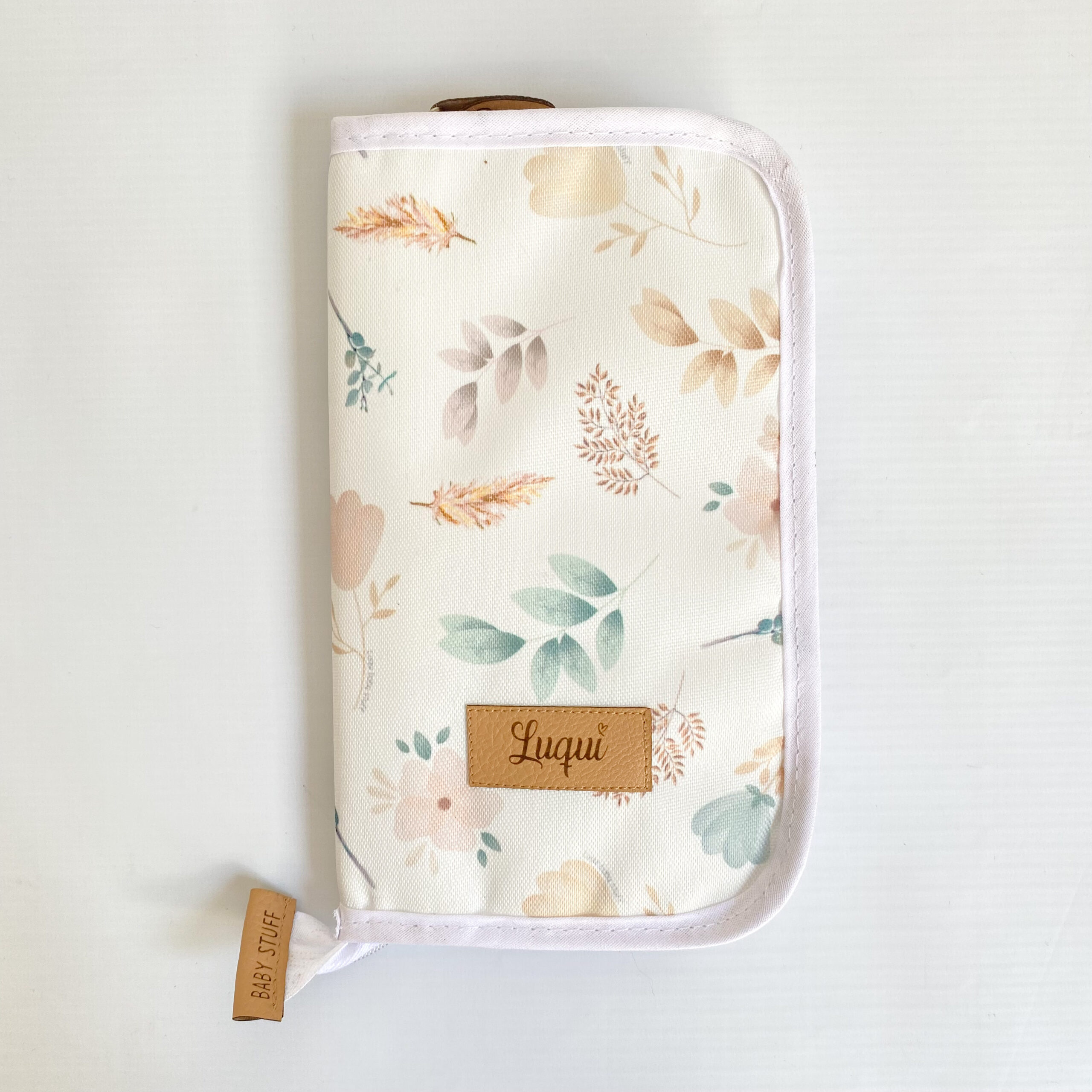 Portadocumentos - Mini Wonder Bebés